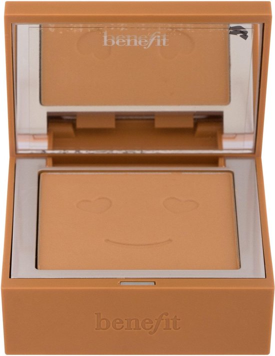 Benefit Hello Happy Velvet Powder Foundation | bol