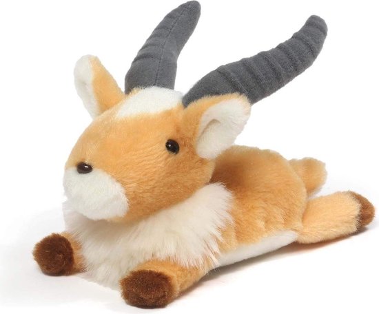 Sun Arrow Princess Mononoke Beanbag Knuffel Figure Yakul 16 x 7 cm ...