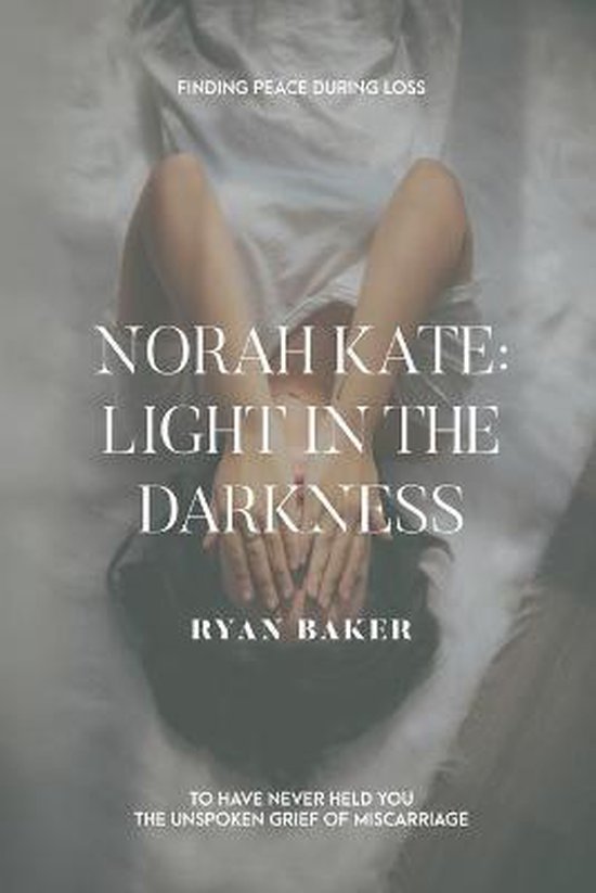 Norah Kate | 9780996918824 | Ryan Baker | Boeken | bol.com