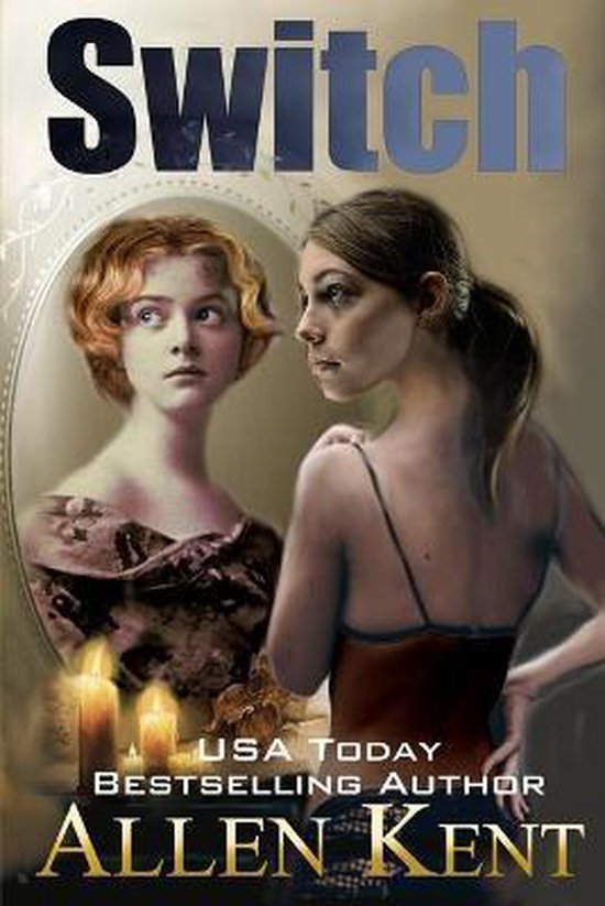 Switch, Allen Kent | 9781733217330 | Boeken | bol