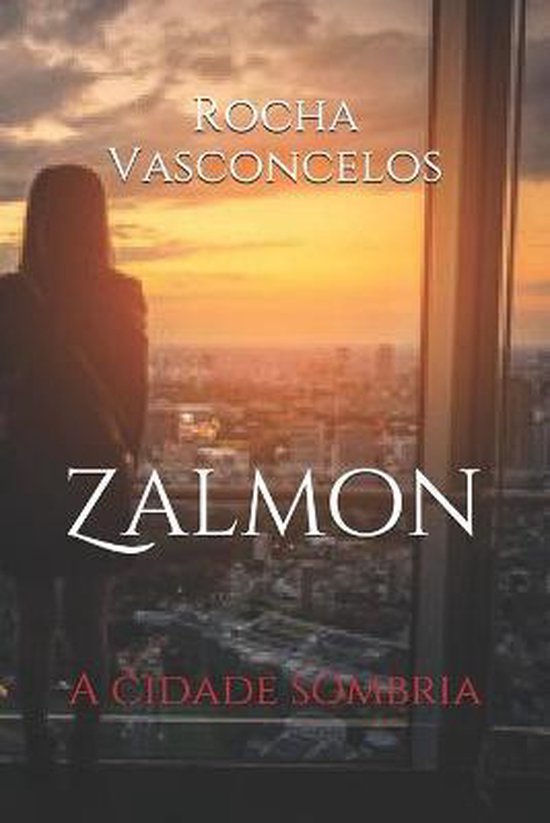 Zalmon- Zalmon, Nicolly Rocha Vasconcelos | 9781696724296 | Boeken | bol