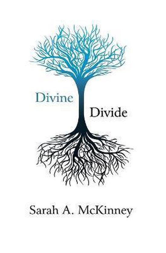 Divine Divide, Sarah A McKinney | 9798675084579 | Boeken | bol.com