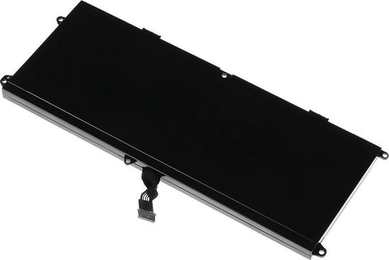 Batterij voor Dell XPS 15Z L511Z / 14,4V 4300mAh. | bol