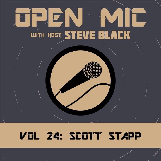 Scott Stapp, Steve Black | 9781509454624 | Boeken | bol.com