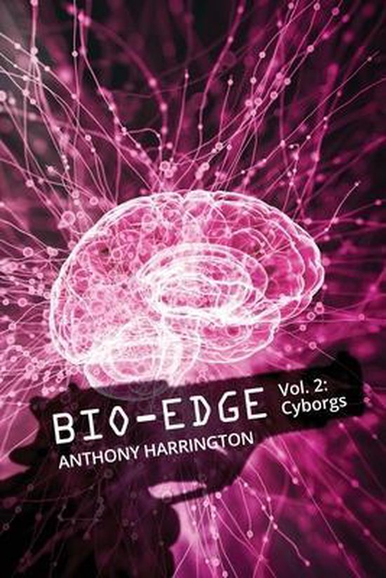 Bio-Edge- Bio-Edge, Anthony Harrington | 9798734677698 | Boeken | bol