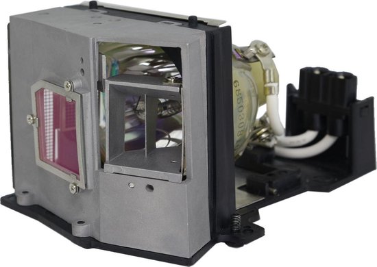 Beamerlamp geschikt voor de OPTOMA EP758 beamer, lamp code BL-FU250C ...