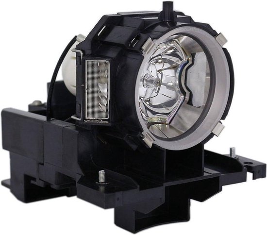 Beamerlamp geschikt voor de INFOCUS IN5104 beamer, lamp code SP-LAMP ...