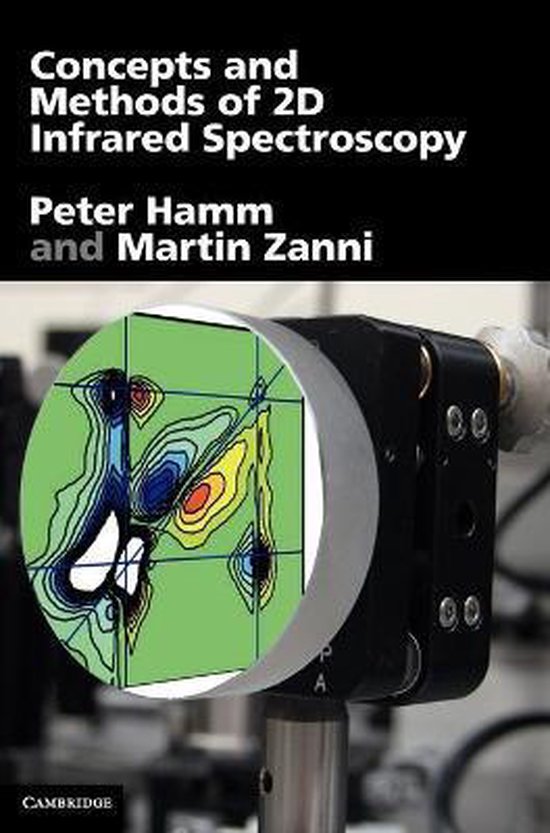 Concepts and Methods of 2D Infrared Spectroscopy | 9781107000056 ...