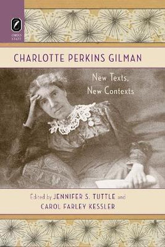 Charlotte Perkins Gilman, Tuttle, Jennifer S. | 9780814256978 | Boeken ...