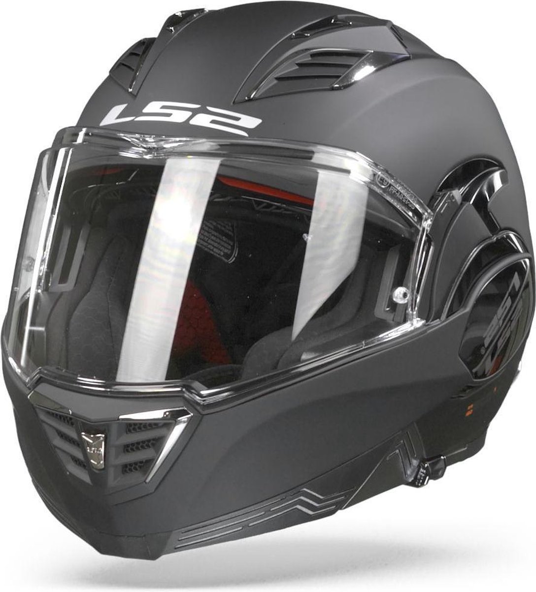 LS2 FF900 Valiant 2 motorhelm | bol.com