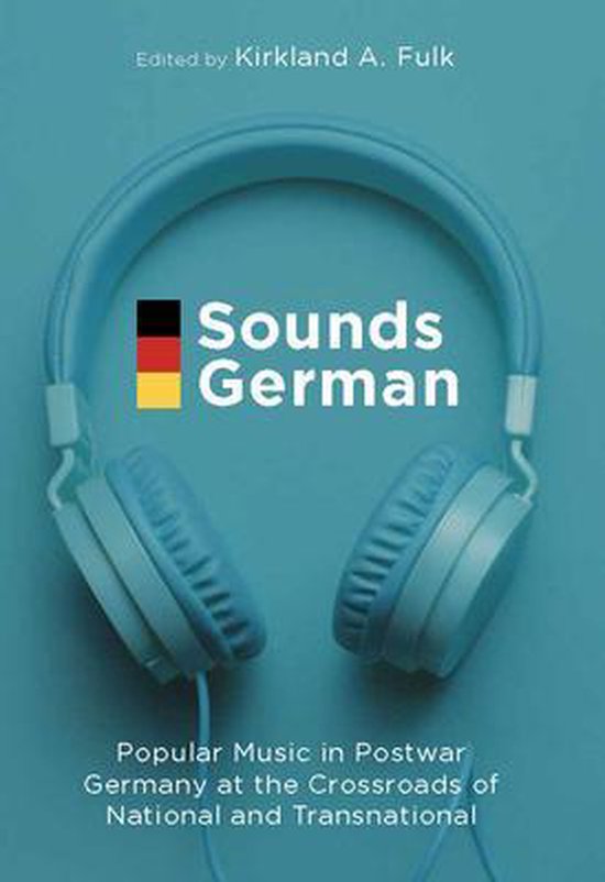 Sounds German | 9781789204759 | Boeken | bol