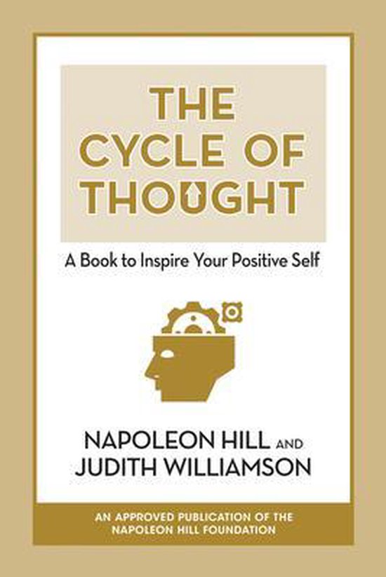 Cycle of Thought: A Book to Inspire Your Positive Self, Napoleon Hill ...