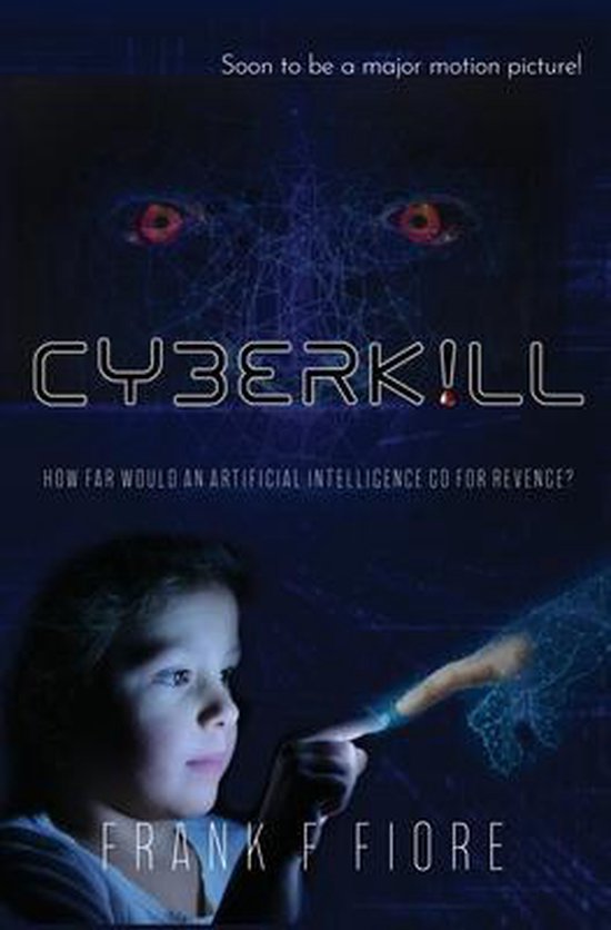 Cyberkill, Frank F Fiore | 9781952474422 | Boeken | bol