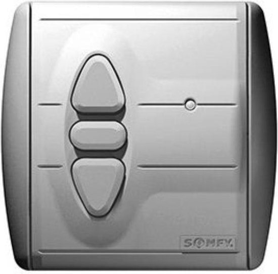 Somfy Centralis RTS | bol