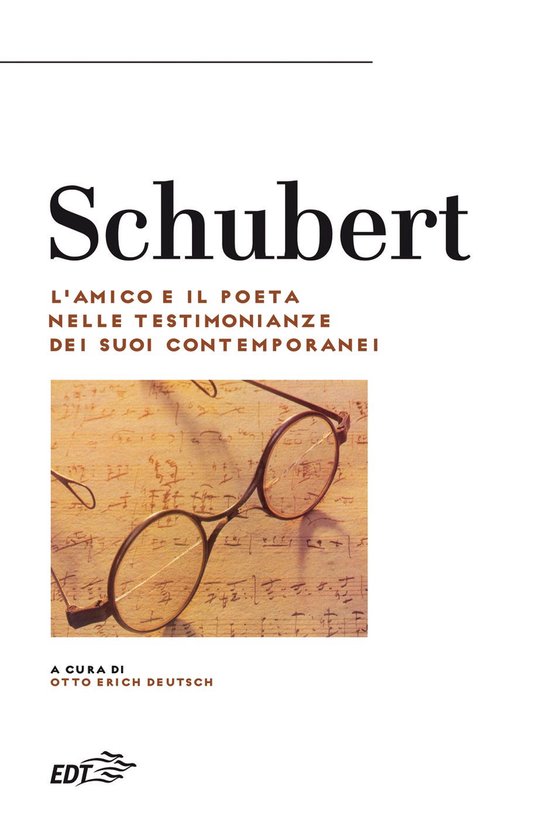 Schubert (ebook), Aa. Vv. | 9788859254058 | Boeken | bol.com