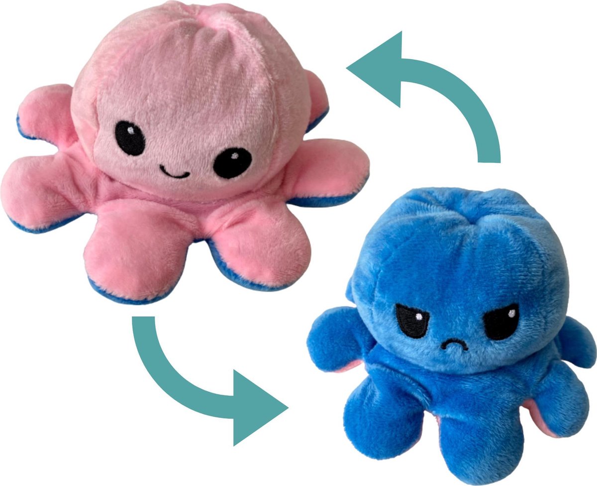 squishy octopus | squishy knuffel | squishy soft animal | squishies ...