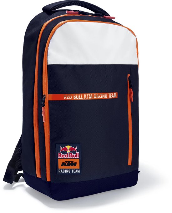 Red Bull KTM Racing Team Fletch Backpack | bol.com