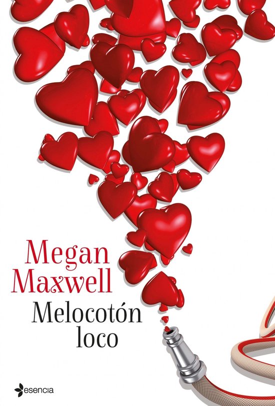 Chick Lit - Melocotón loco (ebook), Megan Maxwell | 9788408124214 ...