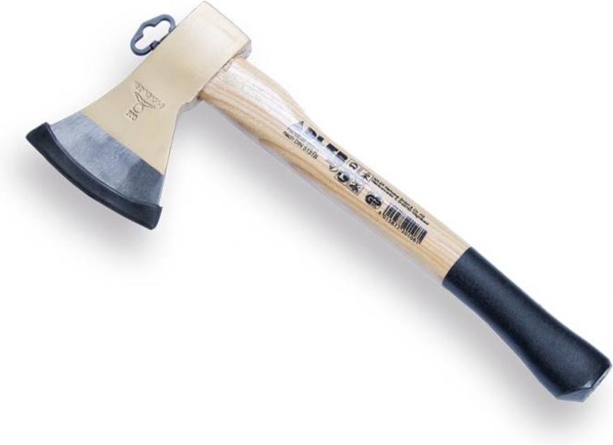 Adler - Handbijl - 800 GRAM - Bijlen - Gereedschap | bol.com