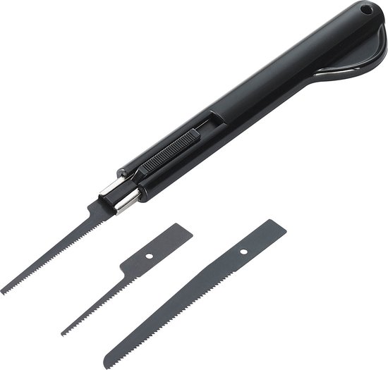 Revell 39067 Precision Saw – Zaag – hobbyzaag - modelbouwzaag | bol.com