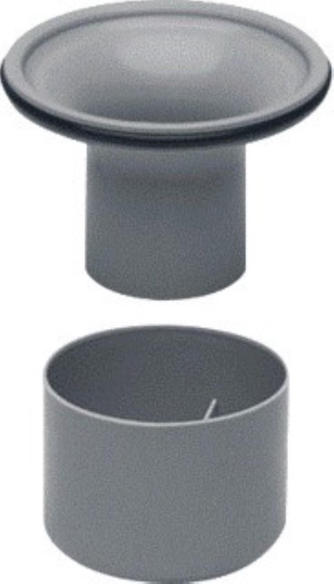 Easy Drain Douchegoot Onderdelen Waterslot Uitneembaar SERWS 35 Bol easy-drain-douchegoot-onderdelen-waterslot-uitneembaar-serws-35-bol