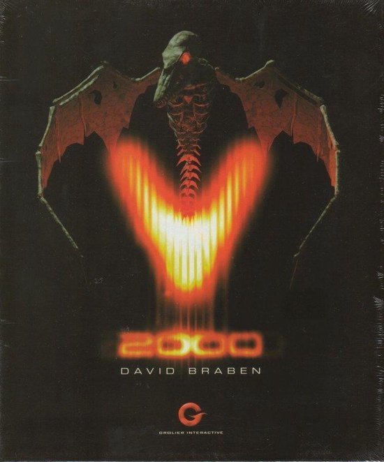 V2000 - Windows | bol.com