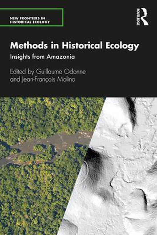 Methods in Historical Ecology | 9780367182212 | Boeken | bol.com