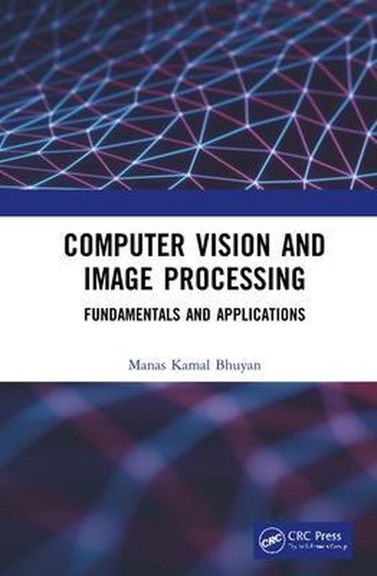 Computer Vision and Image Processing, Manas Kamal Bhuyan ...