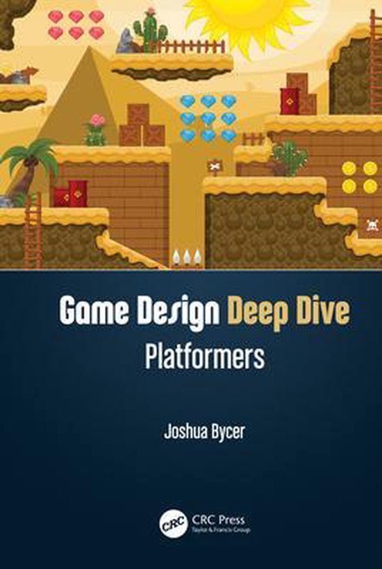 Game Design Deep Dive | 9780367211387 | Joshua Bycer | Boeken | bol.com