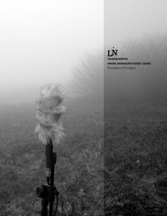 Asemic Writing and Other Visual Metrics- Transcripts from demagnetized ...