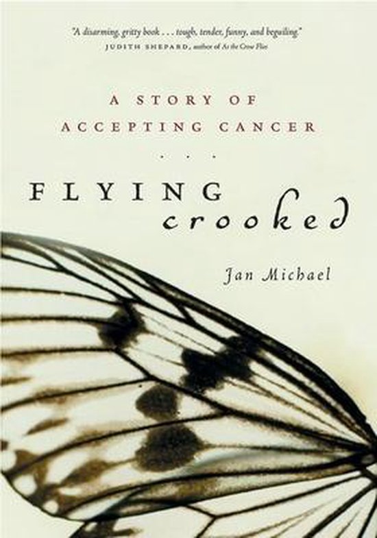 Flying Crooked, Jan Michael | 9781553651307 | Boeken | bol.com