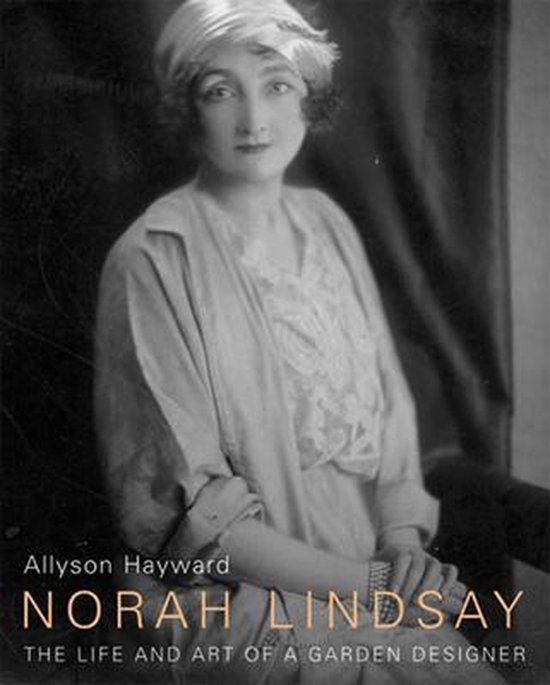 Norah Lindsay | 9780711225244 | Allyson Hayward | Boeken | bol.com