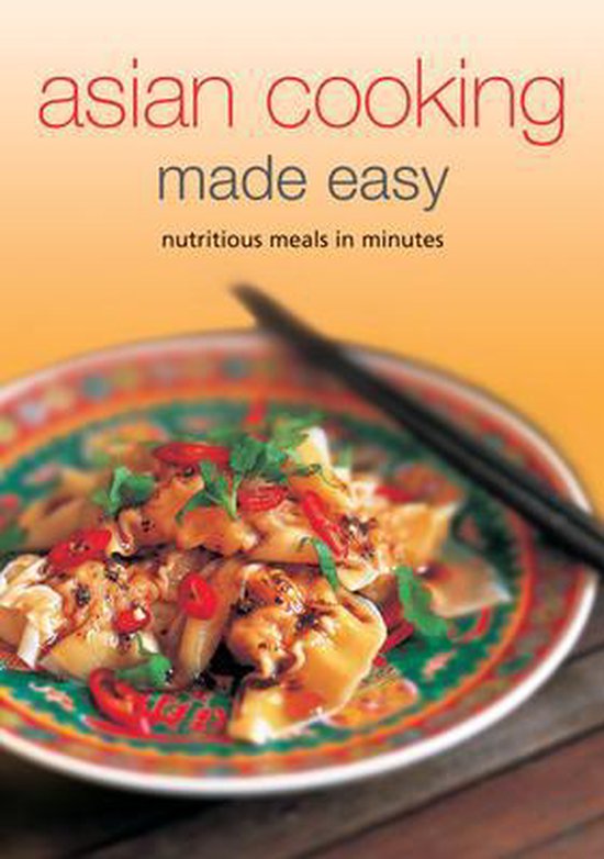 Learn to Cook Series- Asian Cooking Made Easy | 9780794608231 | Boeken ...