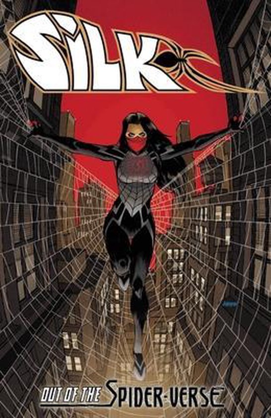 Silk, Dan Slott | 9781302928735 | Boeken | bol.com