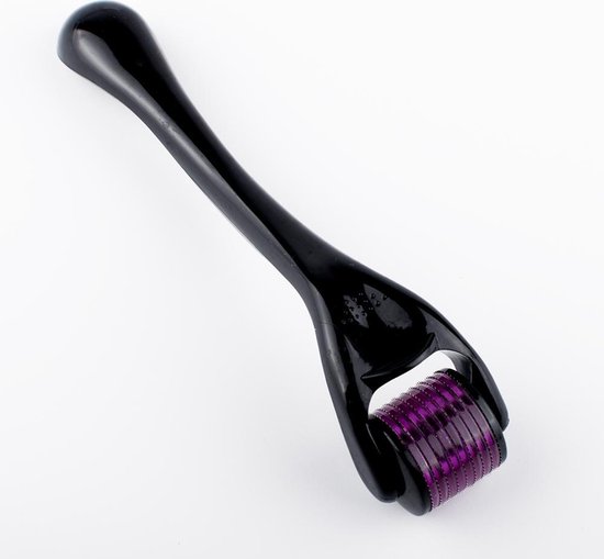 Hyper Derma Roller - DRS100 - incl. spiegel en bewaardoosje - Steriel ...