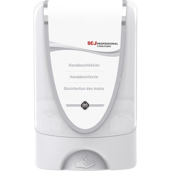 DEB Dispenser TouchFree Instant Foam | bol