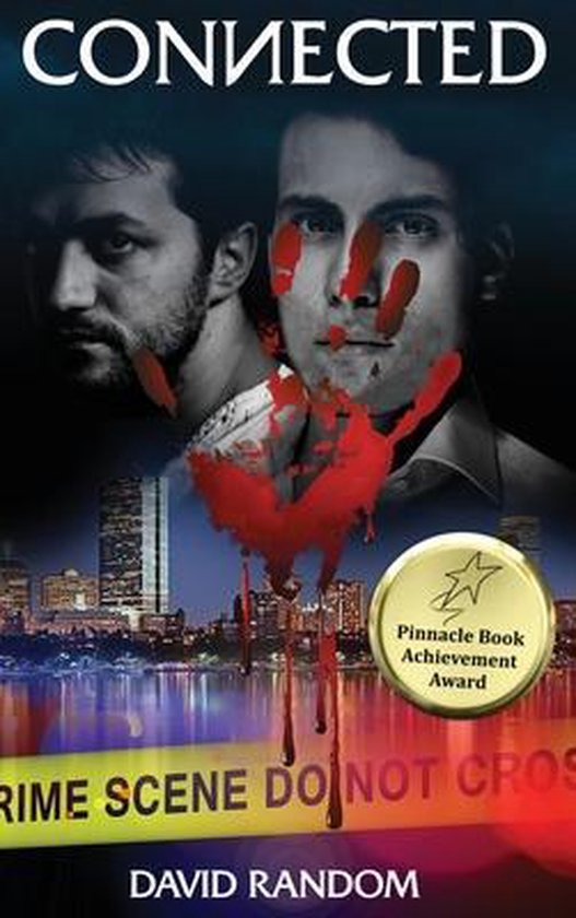 Connected, David Random | 9781649088444 | Boeken | bol.com