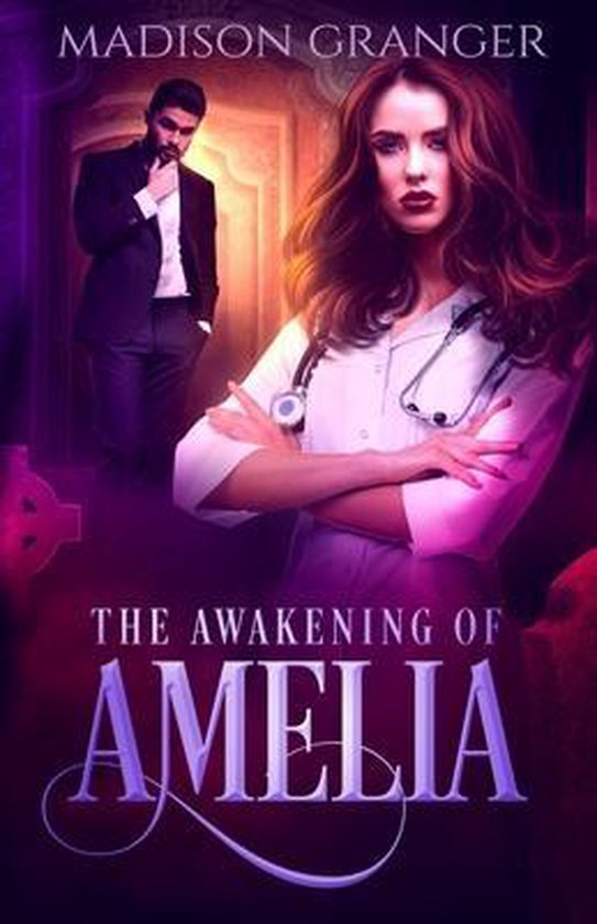Amelia-The Awakening of Amelia, Madison Granger | 9798591563066 ...