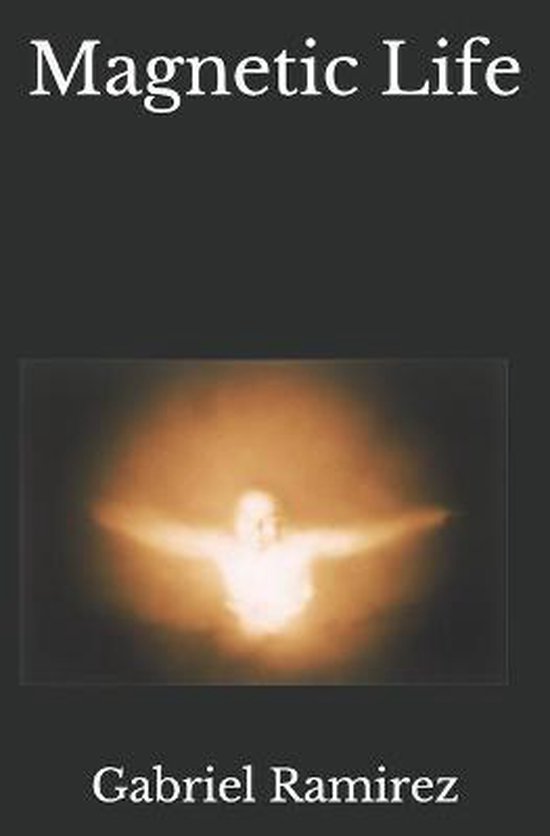 Magnetic Life, Gabriel Ramirez | 9798677532009 | Boeken | bol.com