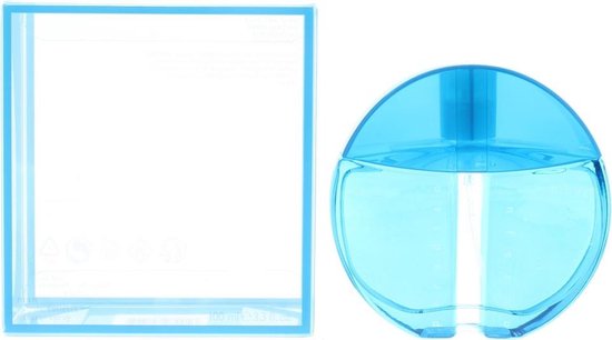Benetton Inferno Paradiso Blue eau de toilette spray 100 ml | bol