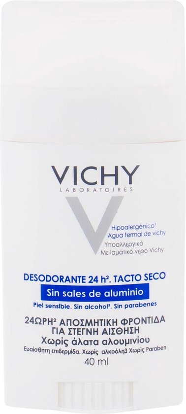 Vichy - Deodorant Stick (40 ml) | bol