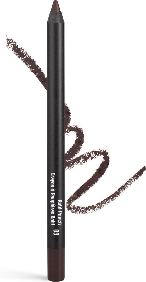 INGLOT Kohl Potlood - 03 | Waterproof oogpotlood | bol.com