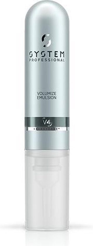 System Professional Masker Volumize Emulsion | bol