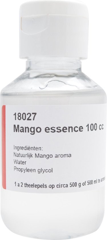 Mango essence 100 cc | bol