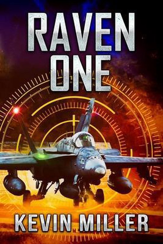 Raven One, Kevin Miller | 9781939398222 | Boeken | bol.com