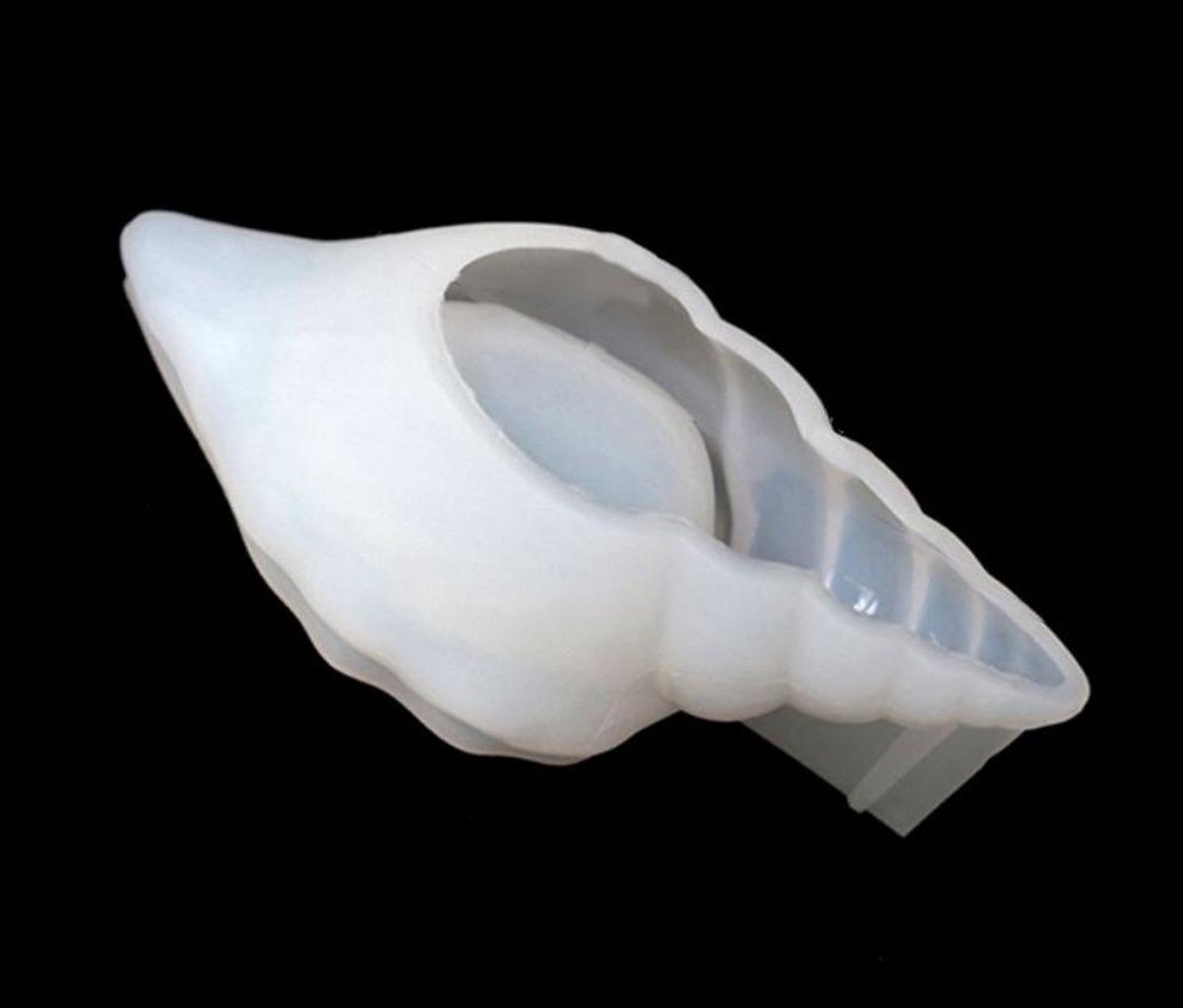 Schelp - Strand - Zee - Zand - Mal - Epoxy - Gietmal - Zeep - Siliconen ...