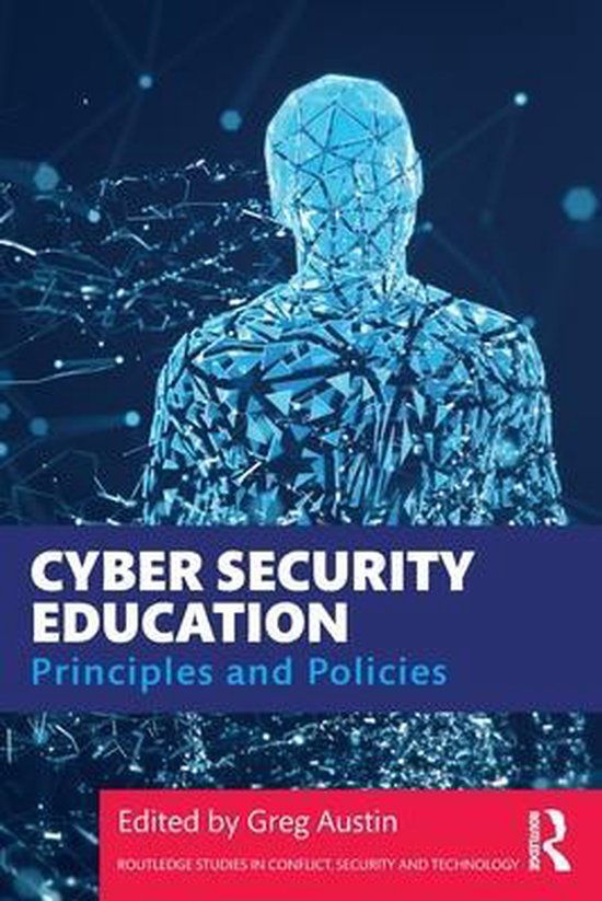 Cyber Security Education | 9780367421915 | Boeken | bol.com