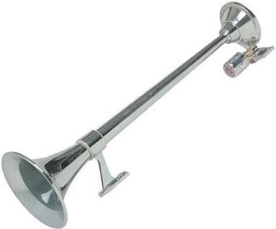 Luchthoorn 24 V 640 mm 200 hz | bol.com