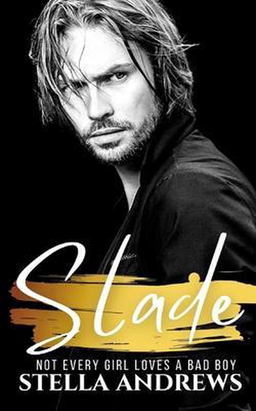 Five Kings- Slade, Stella Andrews | 9798710309674 | Boeken | bol.com