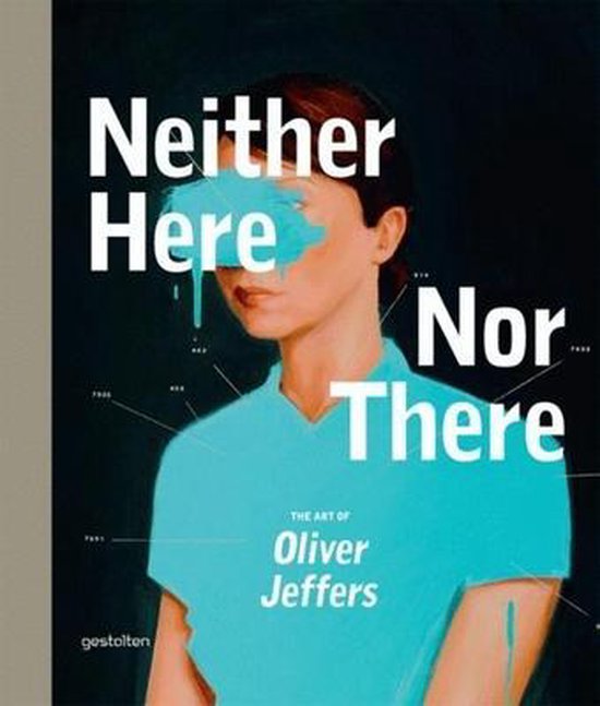 Neither Here Nor There, Richard Seabrooke | 9783899554472 | Boeken | bol.com